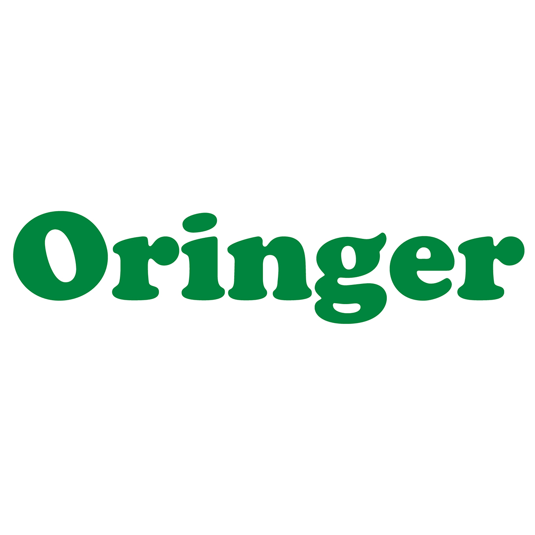 Oringer – Ice Cream Equipment Specialists