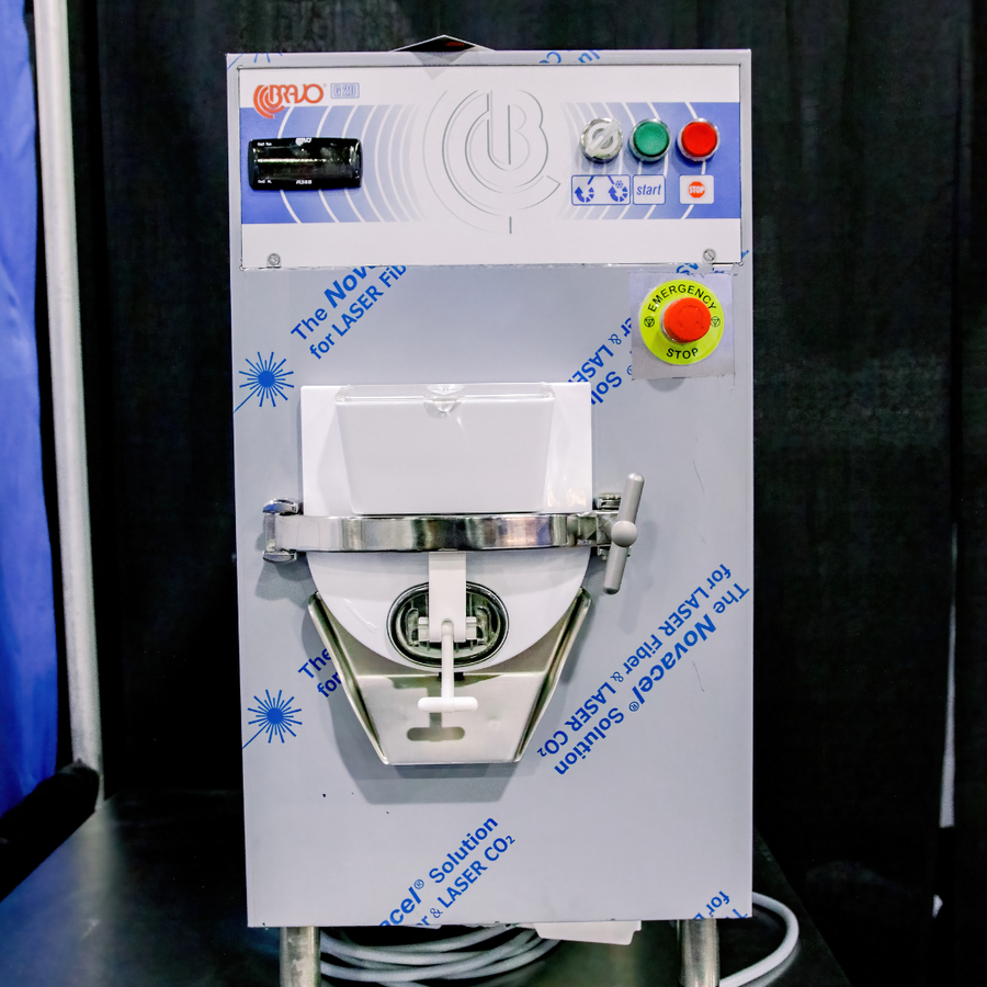 Bravo: Artisan Gelato, Ice Cream & Chocolate Equipment – Ice Cream ...