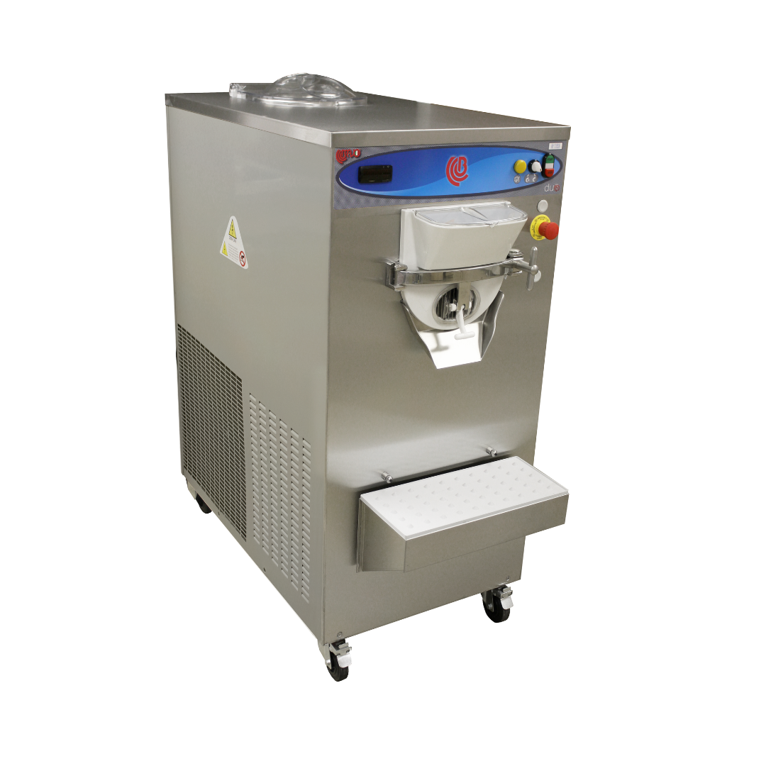 G200 Batch Freezer – Ice Cream Equipment Specialists