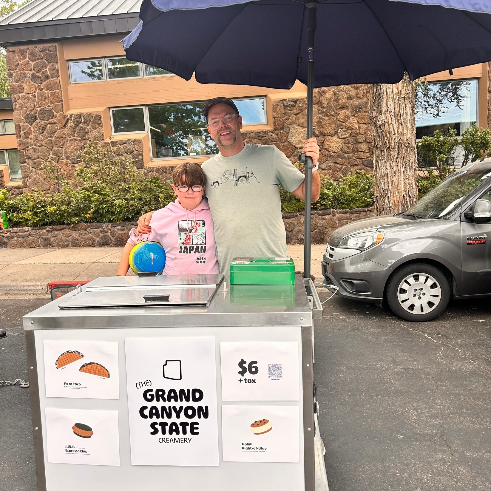 Nelson BDC8 Cold Plate Mobile Cart – Ice Cream Equipment Specialists