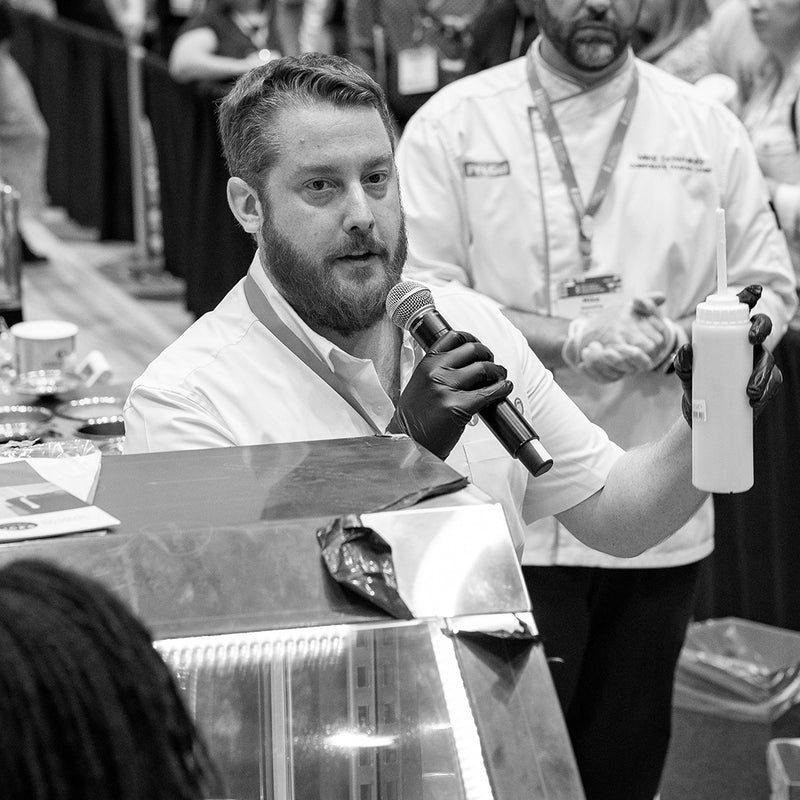 Ice Pop 101 Course led by ICES – Ice Cream Equipment Specialists