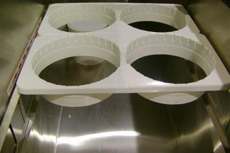 Ropak Kit for 16 Dip 87 Global Dipping Cabinets – Ice Cream Equipment ...